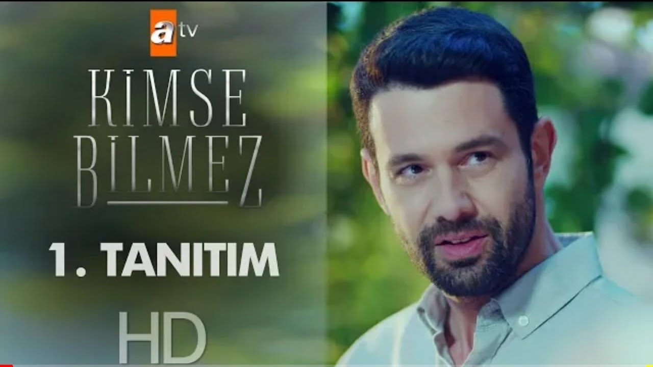 Kimse Bilmez Dizisi Nerede Çekiliyor – Nerede Çekiliyor